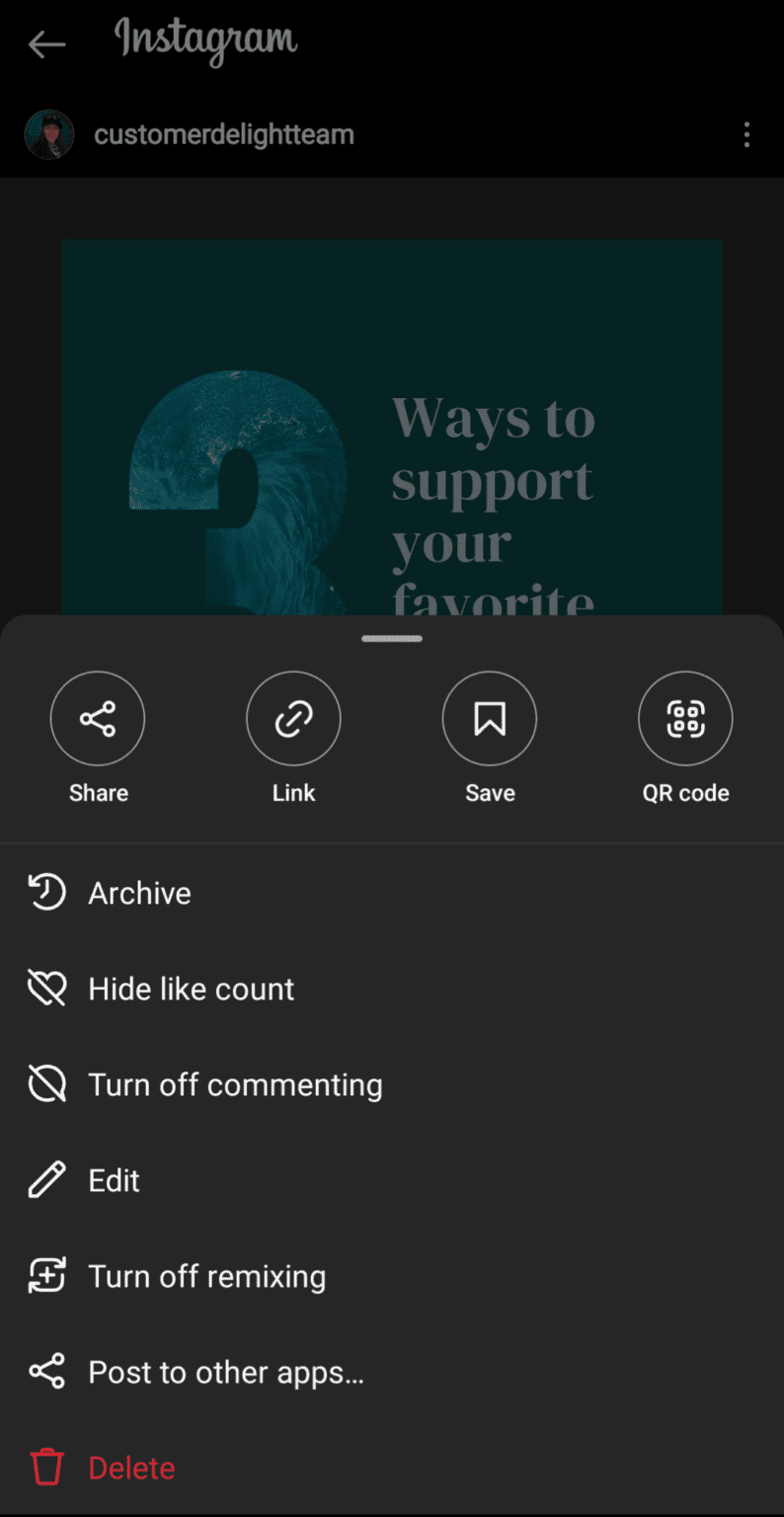 5 Easy (& Free) Ways To Use QR Codes To WOW Eco-Conscious Prospects ...
