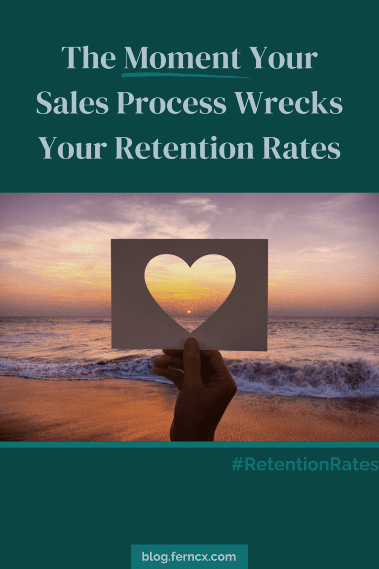 The #1 Most Important Moment In Every Sales Funnel For Retention Rates ...
